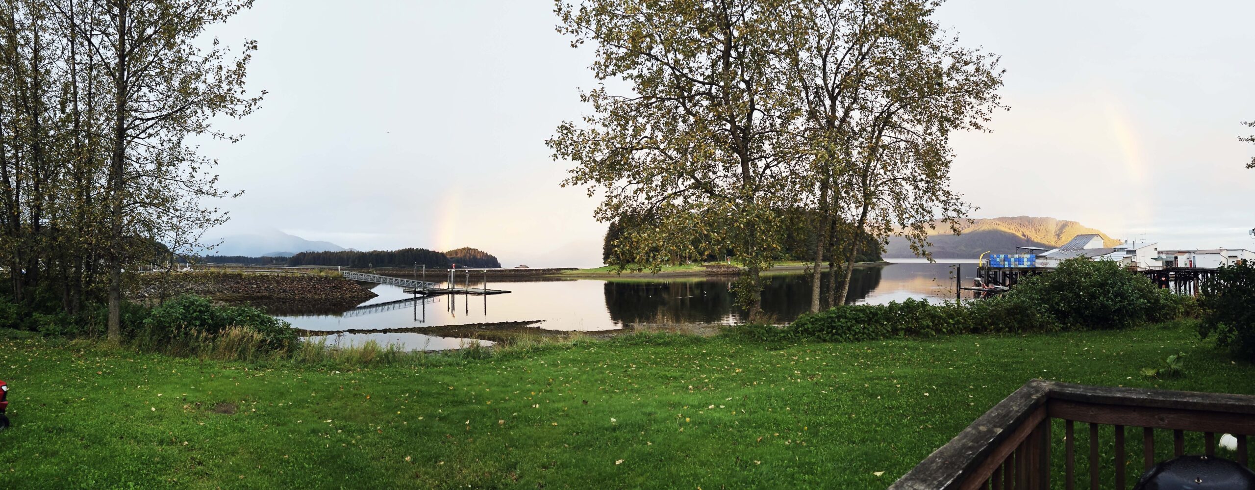 Hoonah School District | Home of the Braves!